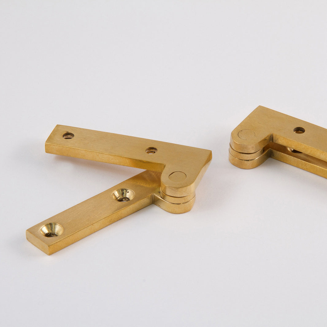 Knife Hinges – Gerner Hinges
